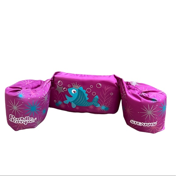 Swim | Toddlers Swimming Puddle Jumper | Poshmark